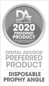 Premier Dental - 2pro® Disposable Prophy Angle