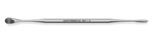 Premier Dental - Wax Spatula - 7 - Operative Hand Instrument
