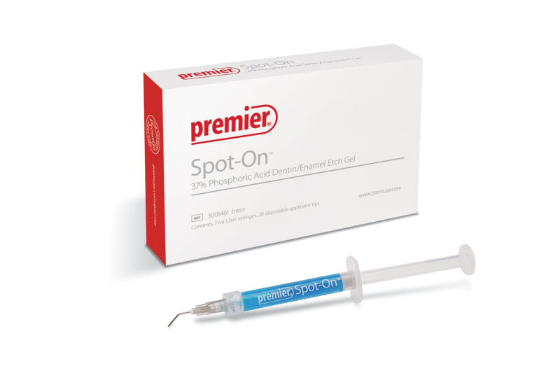 Spot-On™ Etch for Dental Professionals