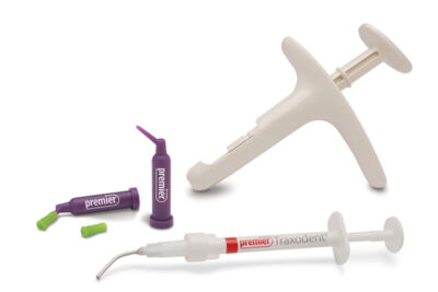 Traxodent® Hemostasis & Retraction Paste