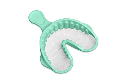 Premier Dental - Alfa™ Triple Tray® Alginate Impressions