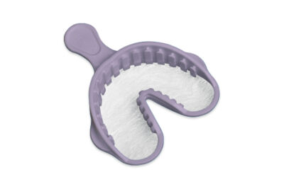 Premier Dental - Alfa™ Triple Tray® Alginate Impressions
