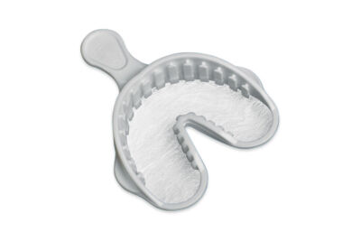 Premier Dental - Alfa™ Triple Tray® Alginate Impressions