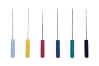 Premier Dental - Barbed Broaches - Root-Canal Instruments