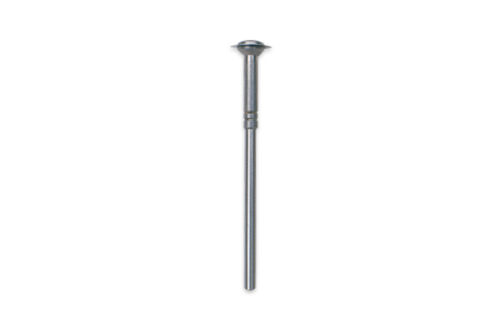 Premier Dental - Stainless Steel Lab Mandrel