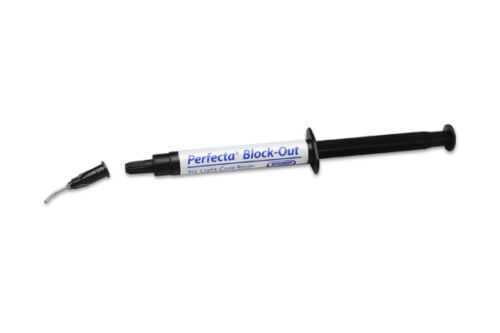Premier Dental - Perfecta® Block Out - Light-cure resin