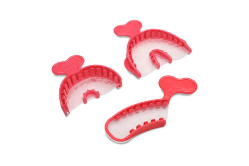 T-LOC™ Triple Tray® Dual-Arch Trays