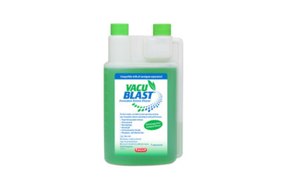 Vac Attak™ Dental Evacuation System Cleaner - Premier Dental
