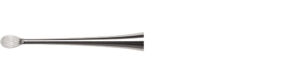 Premier Dental - Molt 2 Surgical Curette Instrument