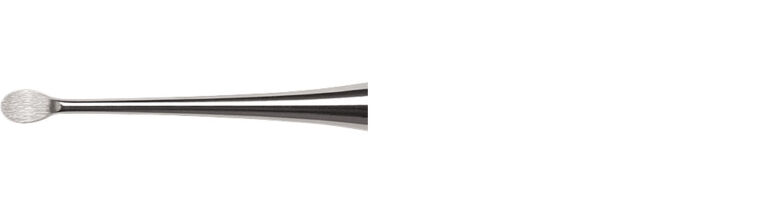 Premier Dental - Molt 2 Surgical Curette Instrument