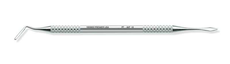 Premier Dental - Anterior Periotome Perio & Oral Surgery Instrument