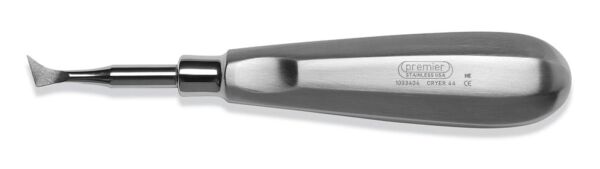 Premier Dental - 44 Cryer Elevator Hand Instrument