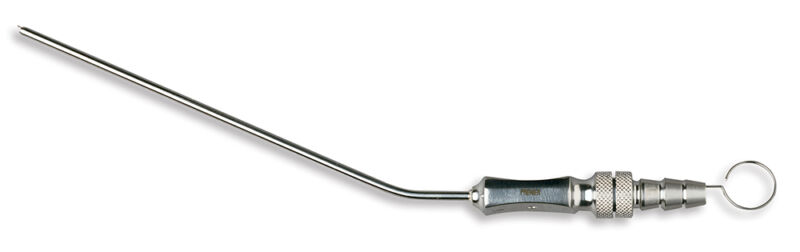 Premier Dental - Frazier Suction Tubes - Aspirator Instrument