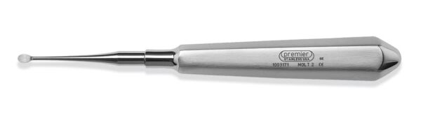 Premier Dental - Molt 2 Surgical Curette Instrument