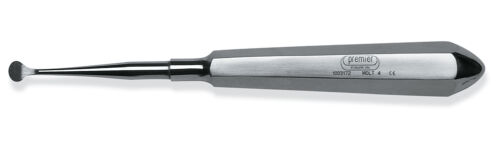 Premier Dental - Molt 4 - Surgical Curette Instrument