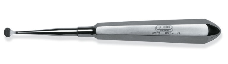 Premier Dental - Molt 4 - Surgical Curette Instrument
