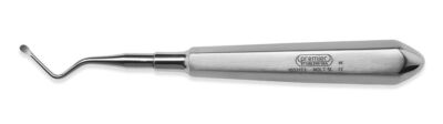 Premier Dental - Molt 5L - Surgical Curette Instrument