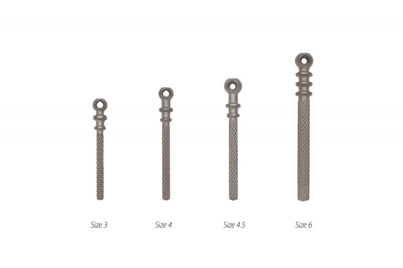 Premier Dental - IntegraPost® Ultra-passive Integrating Core Retainer