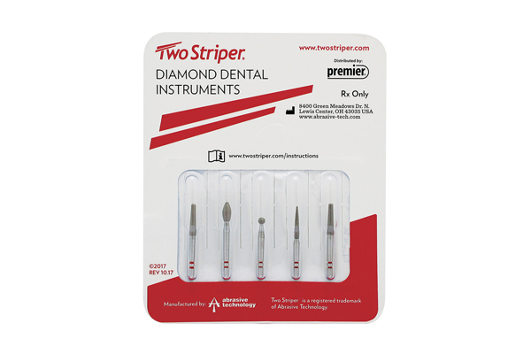 Premier Dental | Rotary