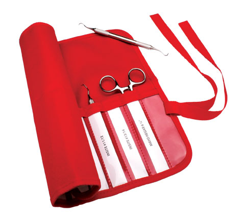 Premier Dental | Student Instrument Kits