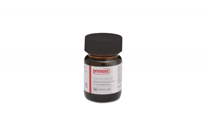 Premier Dental - Hemodent® for Dental Professionals
