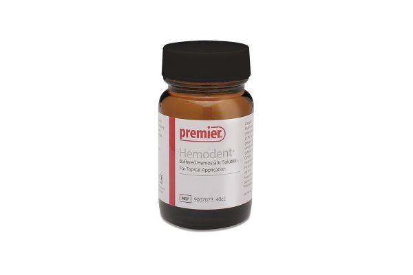 Premier Dental - Hemodent® for Dental Professionals