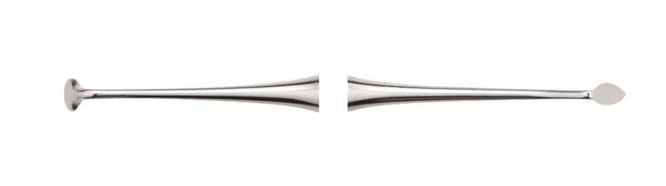 Premier Dental | 5T Cleoid/Discoid Tanner Carver Instrument