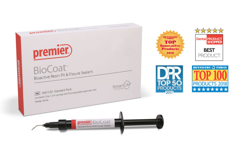 BioCoat® Pit & Fissure Sealant