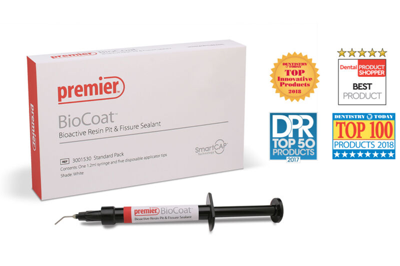 BioCoat® Pit & Fissure Sealant