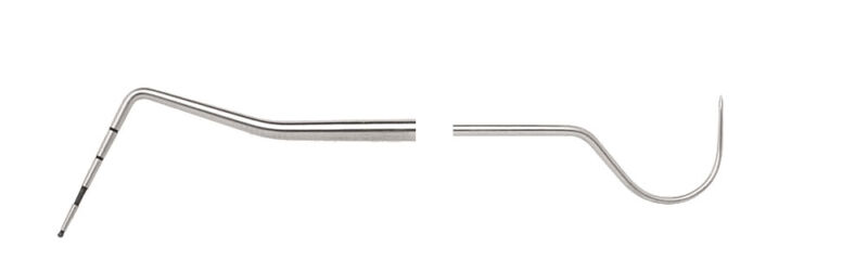 Probex WHO - Clear-View™ Diagnostic Instrument | Premier Dental