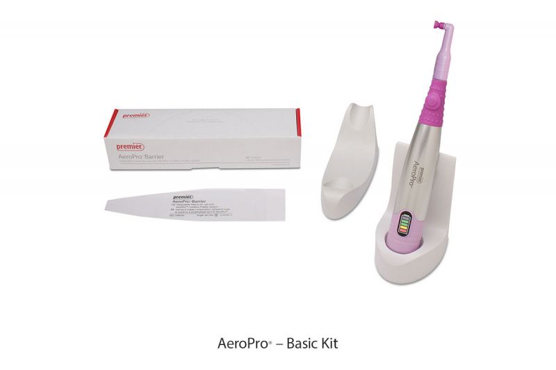 AeroPro® Cordless Handpiece