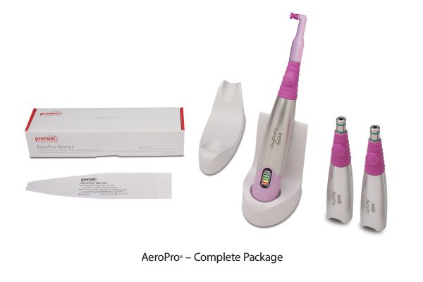 AeroPro® Cordless Handpiece