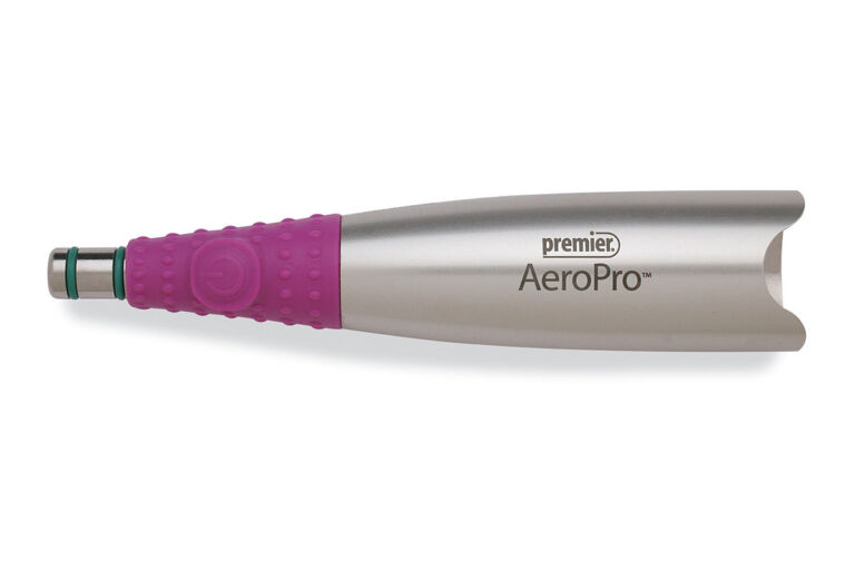 AeroPro® Cordless Handpiece | Premier Dental