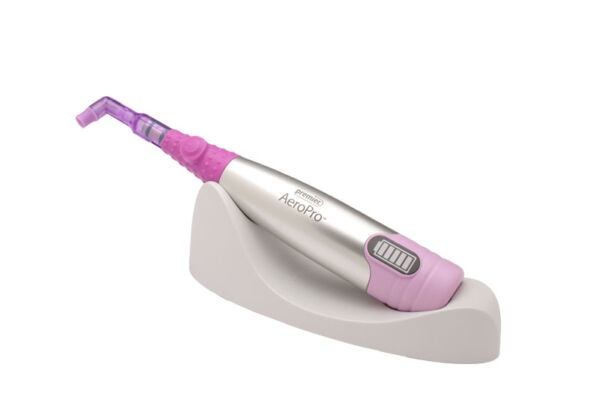 AeroPro® Cordless Handpiece - Premier Dental