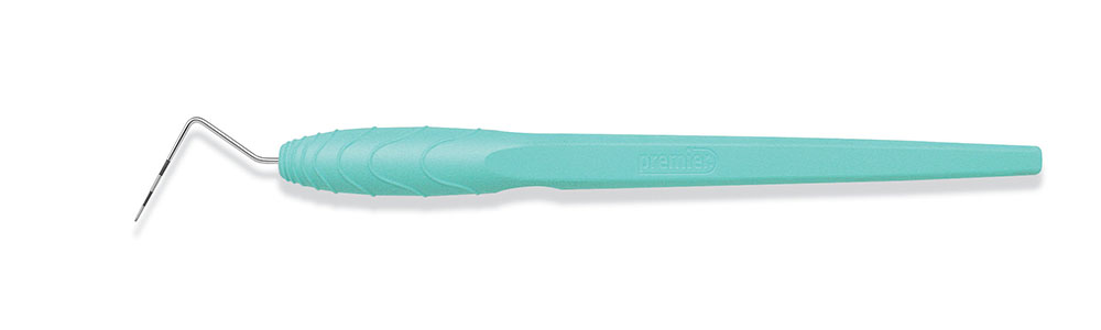 Premier Dental | Marquis 12 - Clear-View™ Probe - Hand Instrument
