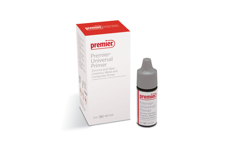 Premier Dental - Premier® Universal Dental Primer