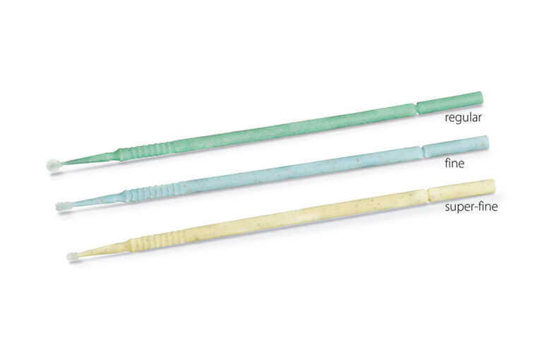 Premier Dental - BioGREEN™ Biodegradable Micro-Applicators