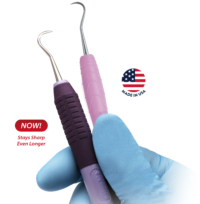 Premier Dental | Hygiene Instruments