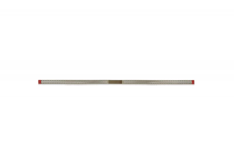 Premier Dental - Two Striper® Perforated Diamond Finishing Strips