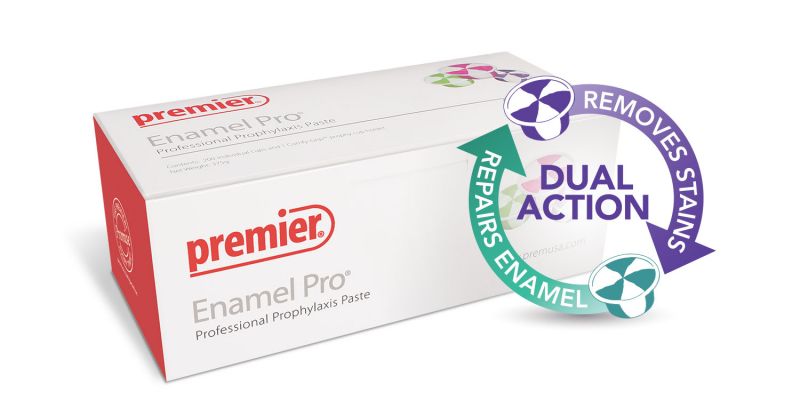 Premier Dental | Prophy Paste