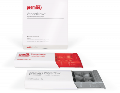 NexTemp® Temporary Cement