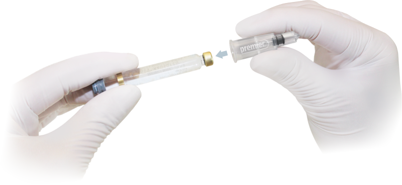 Premier Dental - BufferPro™ 8.4% Sodium Bicarbonate Buffer Solution