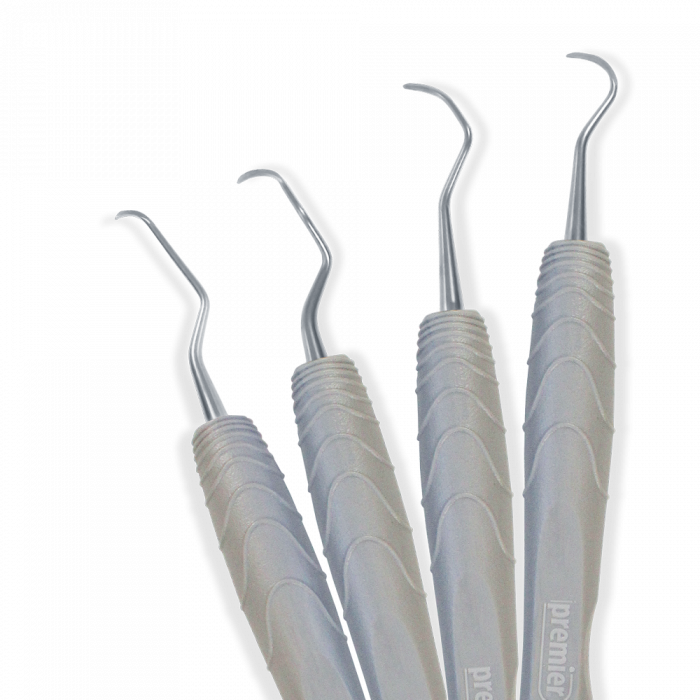 Premier Dental | Titanium Implant Scalers