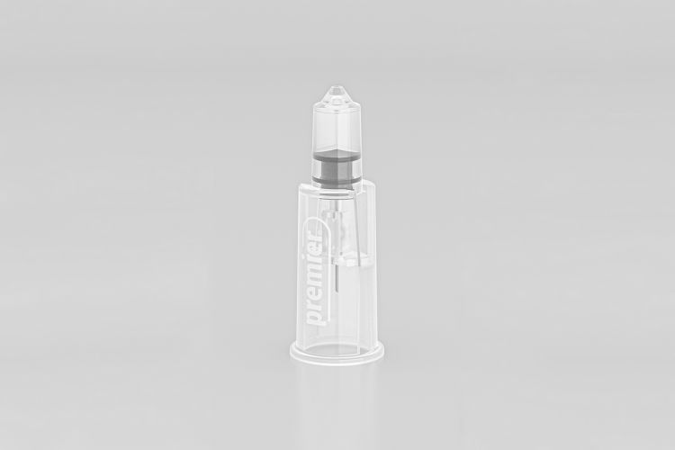 Premier Dental - BufferPro™ 8.4% Sodium Bicarbonate Buffer Solution