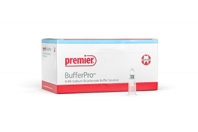 Premier Dental - BufferPro™ 8.4% Sodium Bicarbonate Buffer Solution
